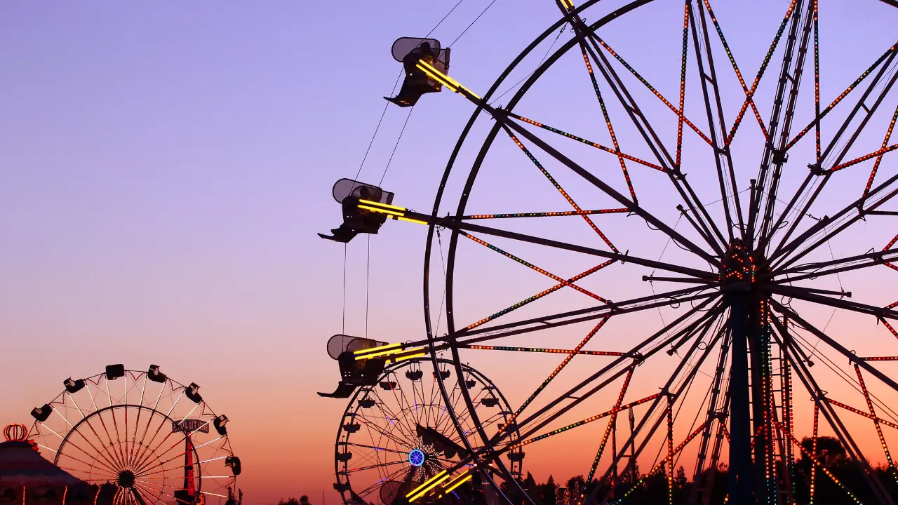 County Fair Chocolate Scare: An Investigation of Unintentional ...