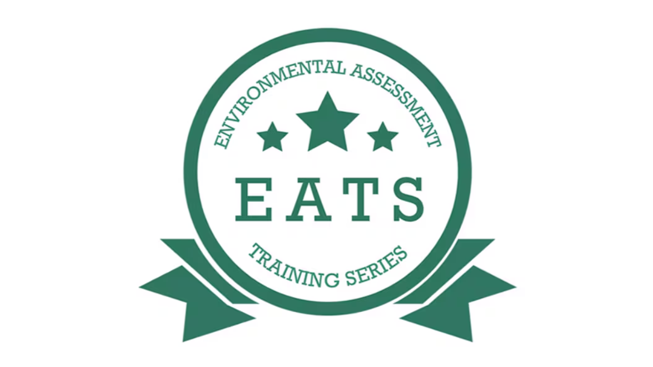 Environmental Assessment Training Series 101 (CDC) - Food Safety ...