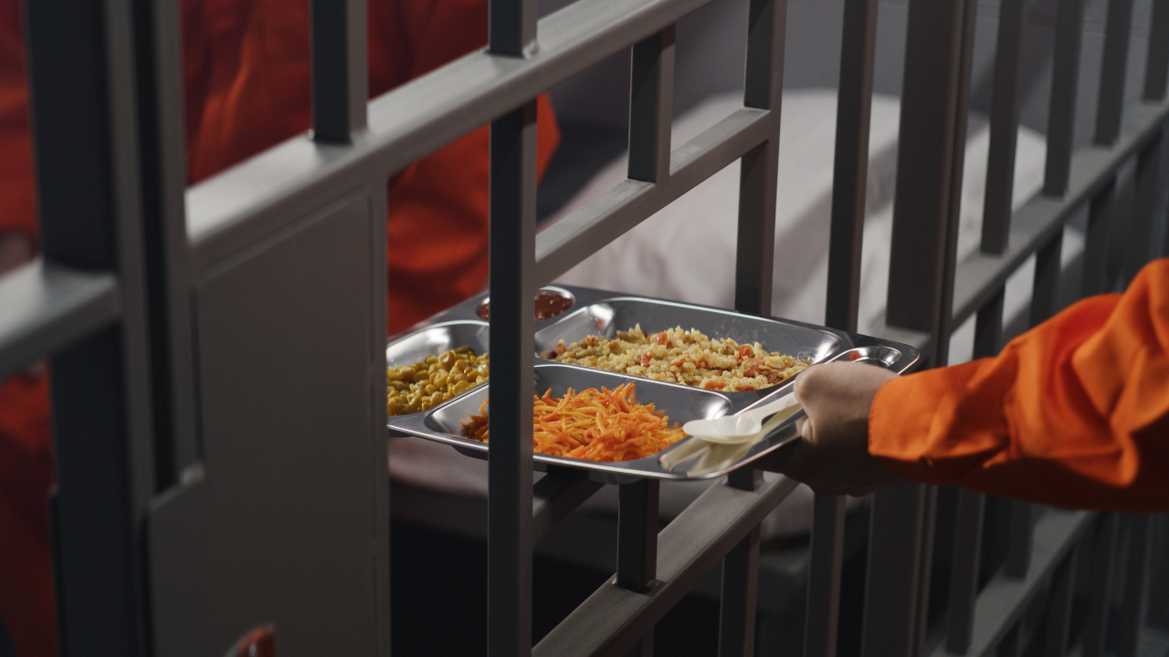 Campylobacter at a Correctional Facility: A Foodborne Illness Outbreak ...